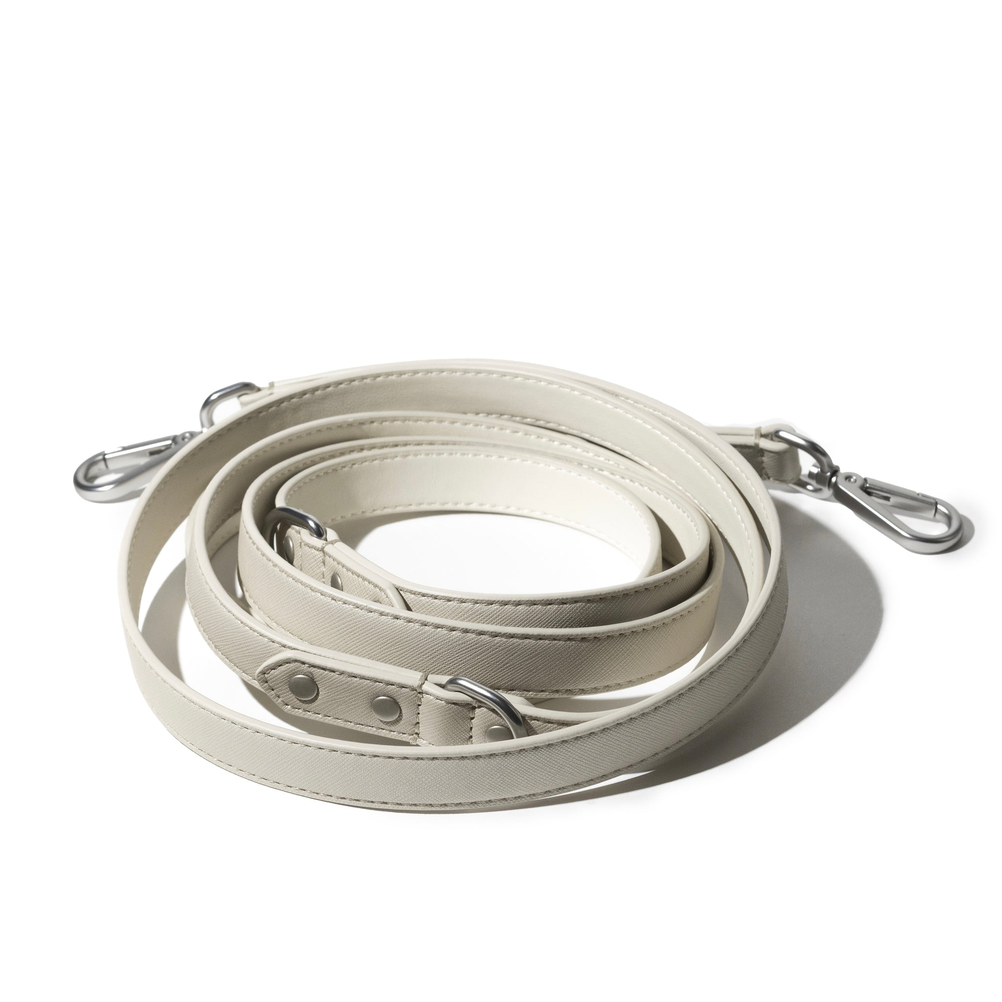 THE CONVERTIBLE LEASH- Hands Free Cross Body Dog Leash