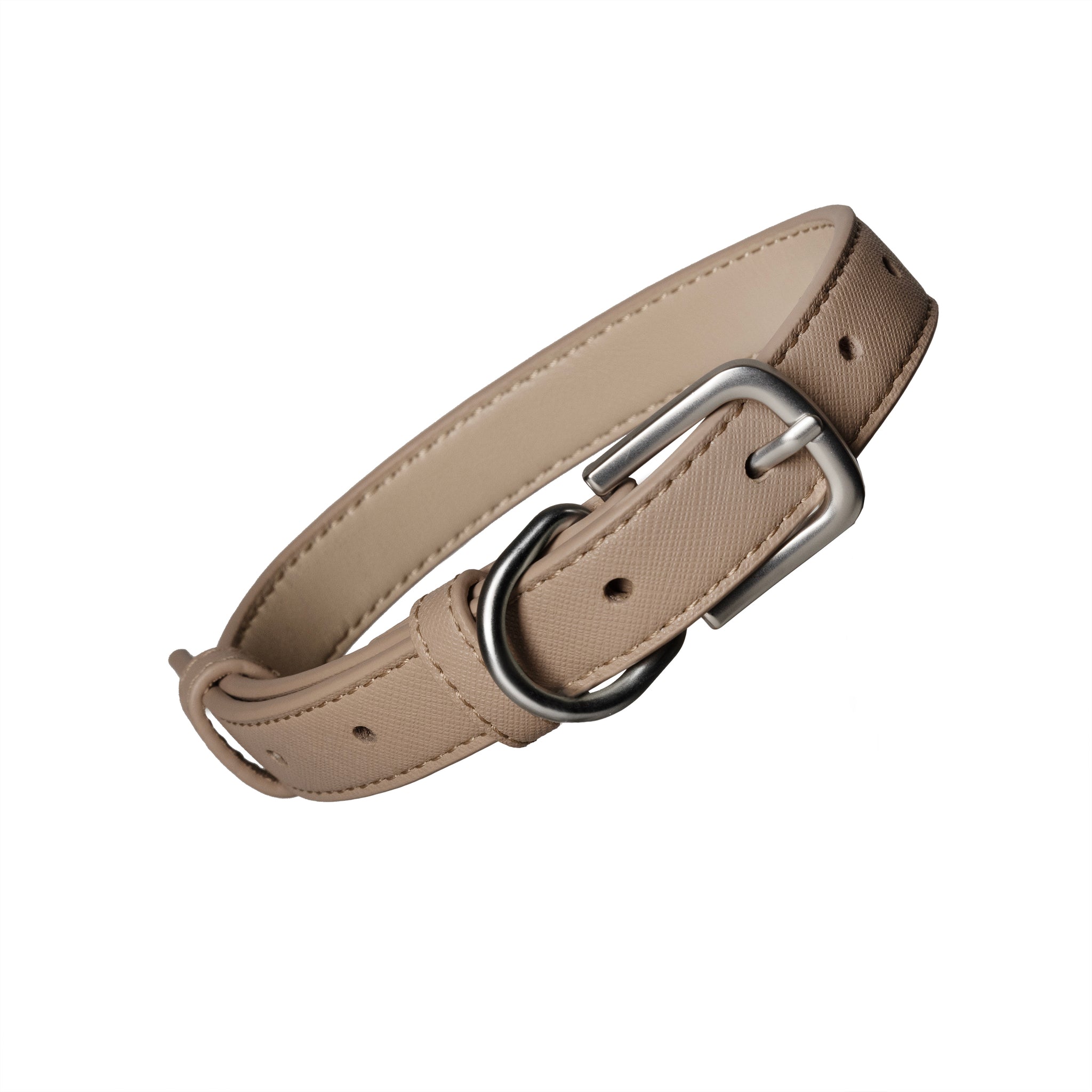 THE COLLAR- Luxury Dog Collar